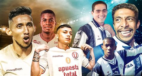 Universitario Y Alianza Lima ¿quién ‘rompió El Mercado Y Cómo