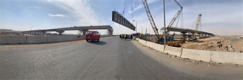 Ahmed Desoky On Linkedin Lrt Bridge Train Sectioncteam Qaqcengineer Siteengineer