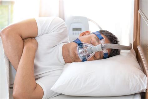 Obstructive Sleep Apnoea — North Coast Maxillofacial Surgery Dr Scott