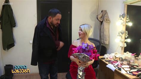 ანეგდოტი Youtube