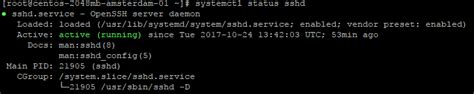 how to configure a secure ssh based casbay blog