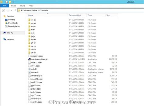How To Deploy Microsoft Office 2013 Using Sccm 2012 R2