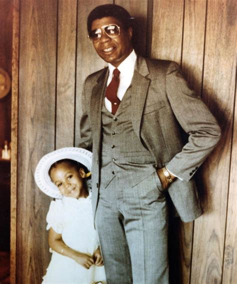 Kerry Washington On Discovering Her Dad Isnt Her Biological Father