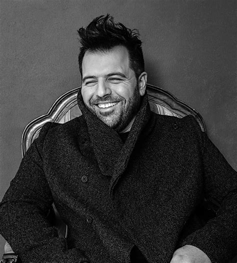 Mark Vincent The Best So Far Mandurah Performing Arts And Events Centre