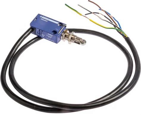 Limit Switch 240 Vac At ₹ 3500piece In Vadodara Id 2855708268088