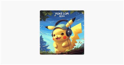 Anistar City Pokémon X Y Lofi Version Song by Kenma Apple Music