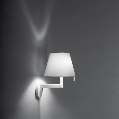 Artemide Melampo Parete Wall Lamp Connox