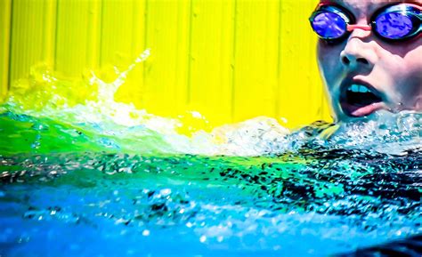 2021 Swammy Awards Age Group Swimmer Of The Year 15 16