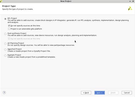 Generating Bitstream In Vivado Fpgasocveriloghls