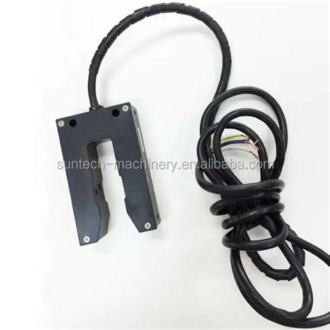 Suntech Edge Web Guide Sensor For Fabric Rolling Machine Buy Edge Web Guide Sensor Guide