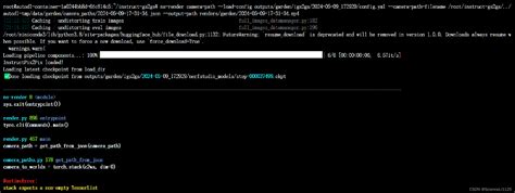 Instruct Gs2gs：通过用户指令编辑 Gs 三维场景 Csdn博客