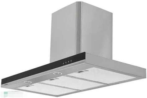 Кухонна витяжка PYRAMIDA T 900: 6 500 грн. - Витяжки Київ на Olx