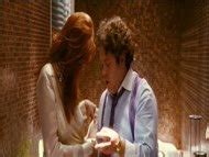 Naked Angie Everhart In Take Me Home Tonight
