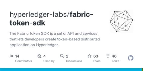 Fabric Token Sdk Design Md At Main Hyperledger Labs Fabric Token Sdk