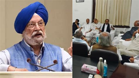 Parliament Session राहुल गांधी माफी मांगो के नारों के साथ संसद में