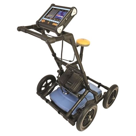 Ground Penetrating Radar In Perth For Sale Compare Prices And Suppliers