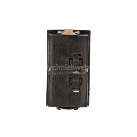 PACOL Schakelaar Splitversnelling Voor O A Scania SCA PC 001