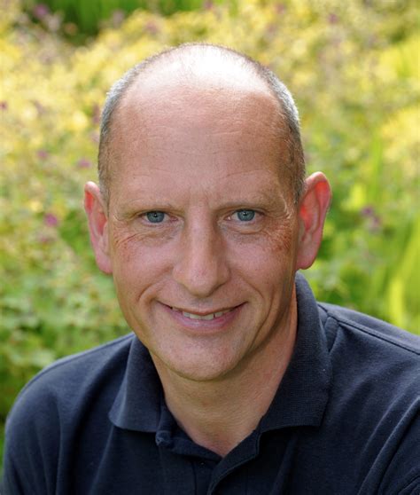 About — Ian Smith Garden Design Expert Garden Design In North Devon