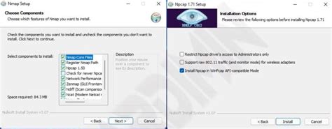 how to install nmap with gui in windows 11 []