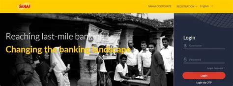 Sahaj Jan Seva Kendra Providing Digital Services To Citizens