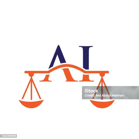 법률 회사 편지 Ai 로고 디자인 변호사 법무부 법률 변호사 법률 변호사 서비스 법률 사무소 규모 법률 회사 변호사 기업 Ai