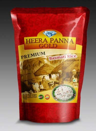 Organic Hard Traditional Basmati Rice Variety Long Grain At Best Price In Delhi