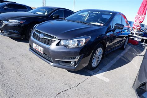 Subaru Impreza 2015 879404 — ავტოპაპა — კავკასიის მთავარი ავტოპორტალი ავტომობილების ყიდვა