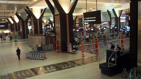 Acs Slams Acsa For ‘undermining Airport Security Travelnews