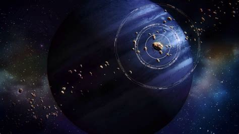 SPACE TECHNOLOGY / CONCEPT on Behance