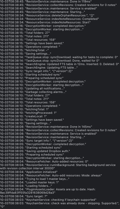 Ios Inaccurate Cursor Placement · Issue 3865 · Laurent22joplin · Github
