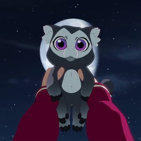 The Dragon Prince On Twitter I Would Die For Her