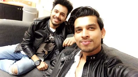 Multi Talented Anshul Garg Celebrates His Birthday In A Grand Style