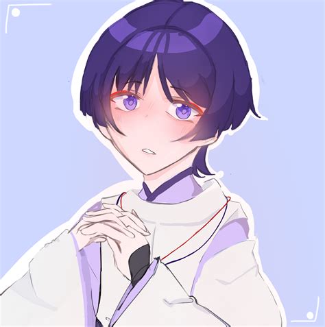 Kabukimono Genshin Impact Hoyolab