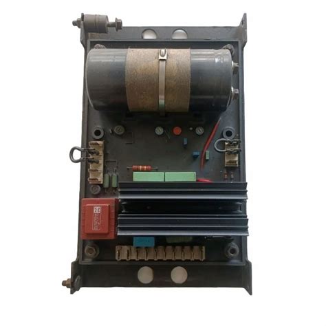 Generator Automatic Voltage Regulator At ₹ 21500 Automatic Voltage