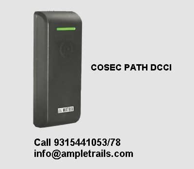 Matrix COSEC PATH DCCI Controller
