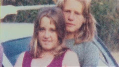 Lynette Melbin Aged 15 Was Last Seen At Her Mothers Workplace In 1972 What Happened To