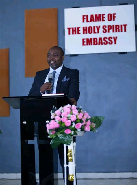 Pastor Salomon Biganiro Yasohoye Indirimbo Y Rwanda RwOT