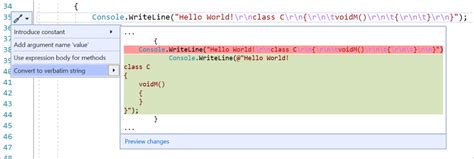 Visual Studio 2019 Version 16 6 Preview 2 Brings New Features Your Way Visual Studio Blog