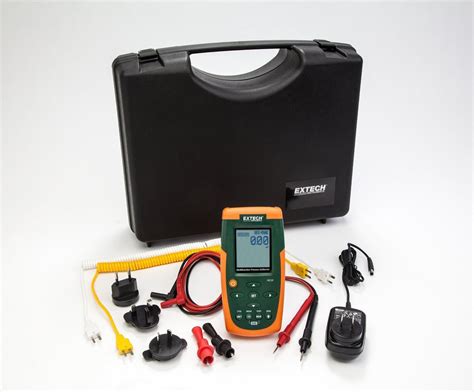 Extech Digital Multifunction Process Calibrator At Rs 56905 In Chennai