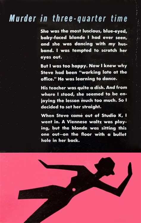 Kelley Roos Archives Pulp International