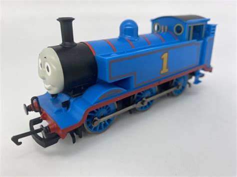 Hornby R9071 Thomas And Friends Electric Train Set Darlington Diecast