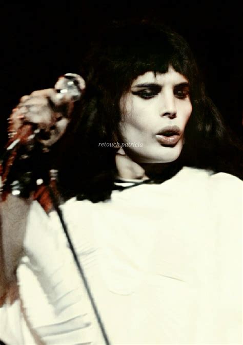 Freddie Mercury Live At The Rainbow 🇬🇧 1974 Bandas