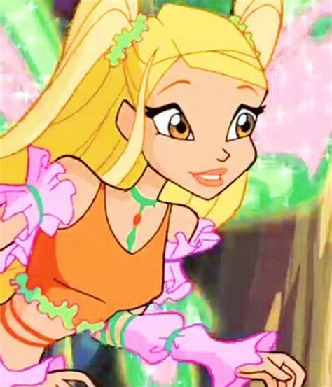 Winx Club Season 1 Nickelodeon Brandon Mario Characters Fictional