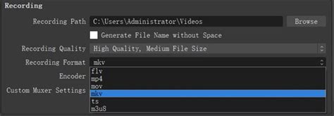 How To Record With OBS Studio As A Beginner On Windows