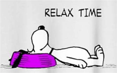 RELAX