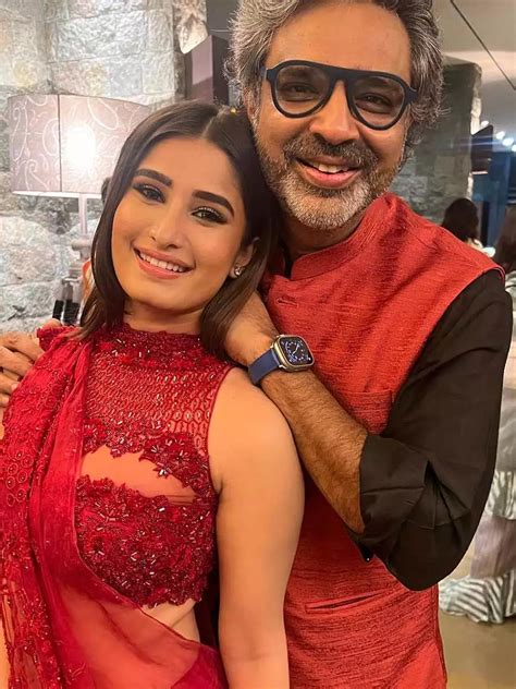 Inside Raveena Tandons Diwali Celebrations With Sushmita Sen Govinda