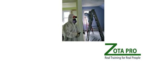 Epa Lead Certification Epa Lead Certification