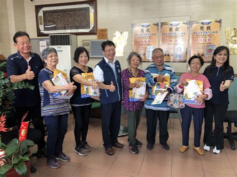 關懷年長者無照駕駛改善計畫 彰化監理站辦理成果豐碩 台中時報 Taichungtimes