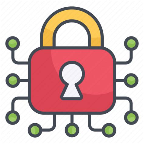 Encryption Password Security Secure Icon Download On Iconfinder