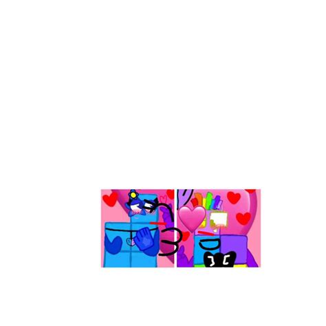 Number Block 7 X 5 By Luckyray7 On Deviantart